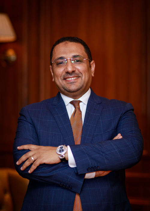 EPG - Hotels and resorts - EPG